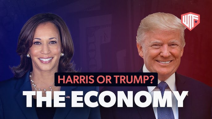 Let’s Compare Harris And Trump’s Economic Plans As Laid Out By The ...